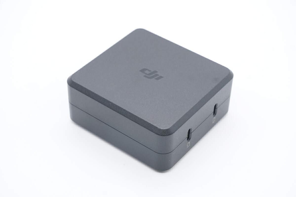 英集芯IP2738、IP6550获大疆百瓦双口桌充采用 - 知乎