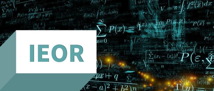 美国的IEOR专业你了解多少? - 知乎