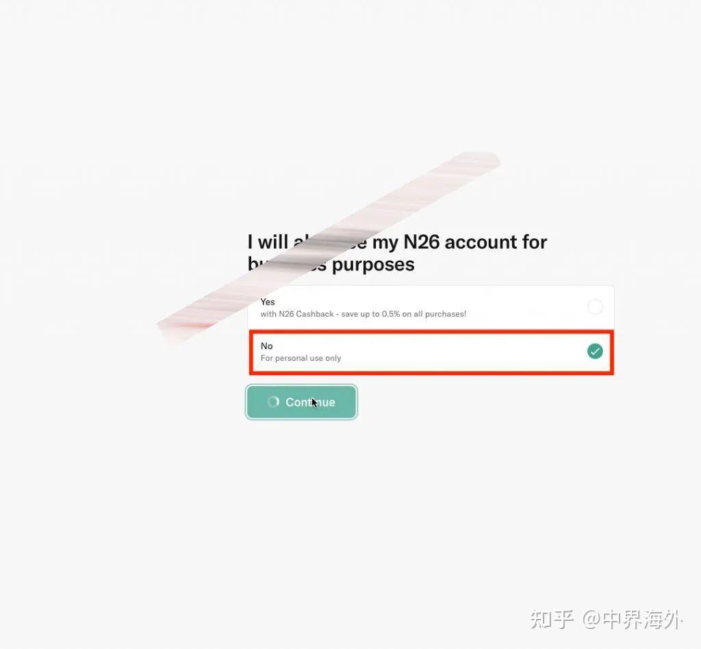 小界指南 | 【德国N26银行】注册指南，催更的朋友看过来啦~ - 知乎