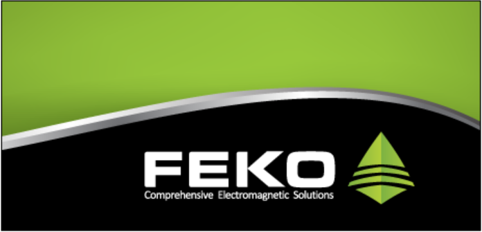 FEKO V7.0安装教程 - 知乎