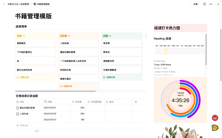 全网最全的新型数据库、多维表格平台盘点 ：Notion、FlowUs、Airtable、 SeaTable、 维格表 Vika、 飞书·多维表格、 黑帕云、 织信 Informat、 语雀 - 知乎