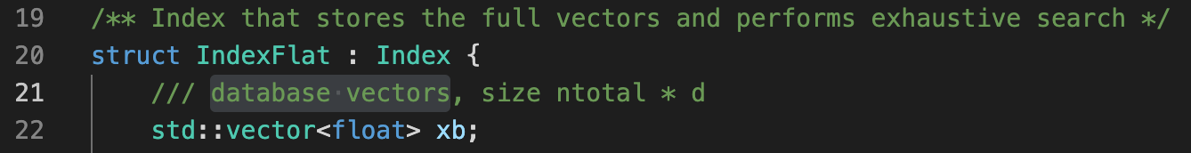 召回技术(向量检索工具faiss篇) - 知乎