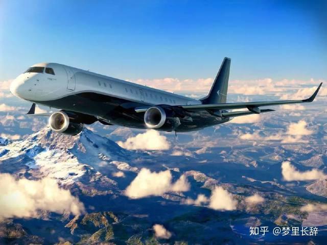 这是世界最豪华的7款私人飞机，其中最贵一款售价高达25.3亿元 - 知乎