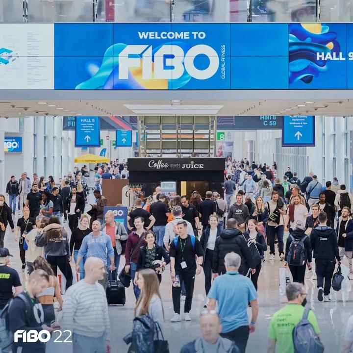 独家探秘！独家花絮！独家的2022 FIBO德国展视频纪录片 - 知乎