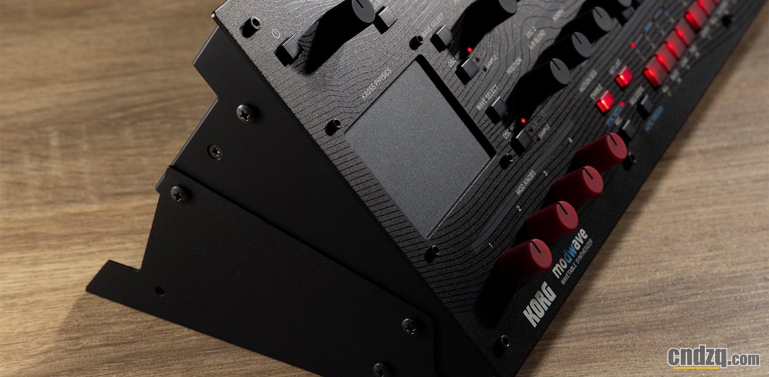 KORG发布modwave mkII桌面音源版：Modwave Module - 知乎