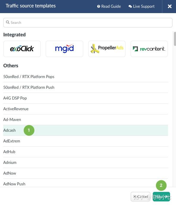 Propellerads + Monetizer + Bemob 组合跑CPI的超详细操作设置！（强烈建议收藏学习） - 知乎