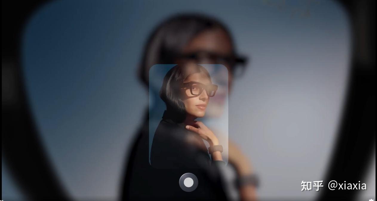 Meta Ray-Ban Display AI眼镜深度解析：下一代计算平台的革命性突破 - 知乎