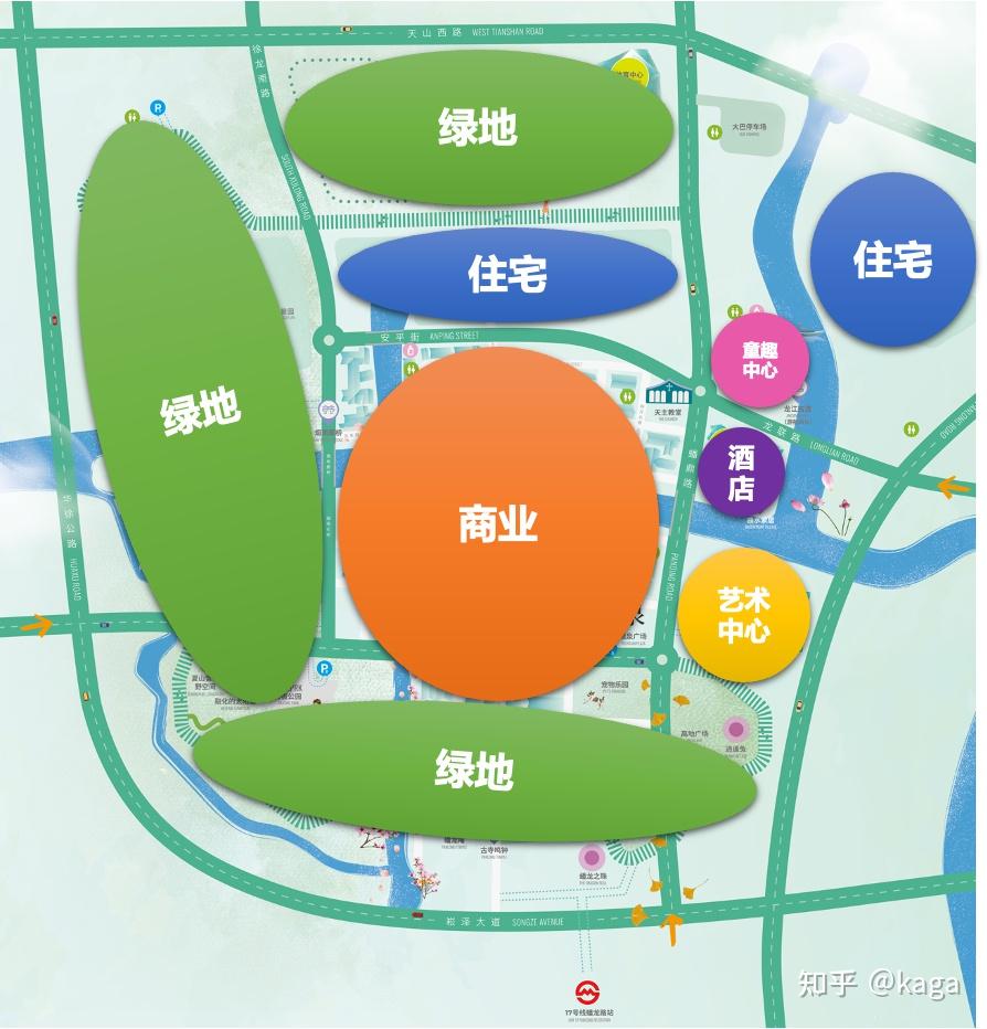 蟠龙天地完整探班解读 - 知乎