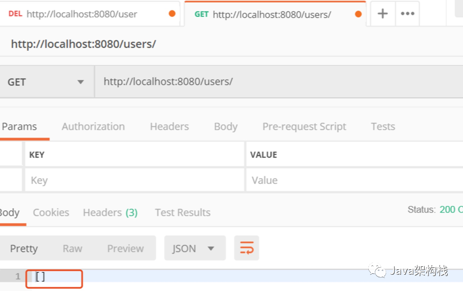 SpringBoot构建RESTful风格的API接口 - 知乎
