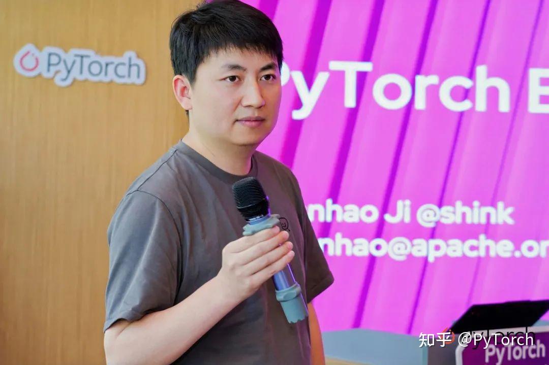 回顾 | PyTorch Meetup：共探AI开源生态与前沿技术实践 - 知乎