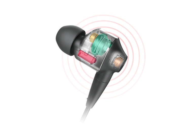 Bose QC30和Sony WI1000X，到底选谁？ - 知乎