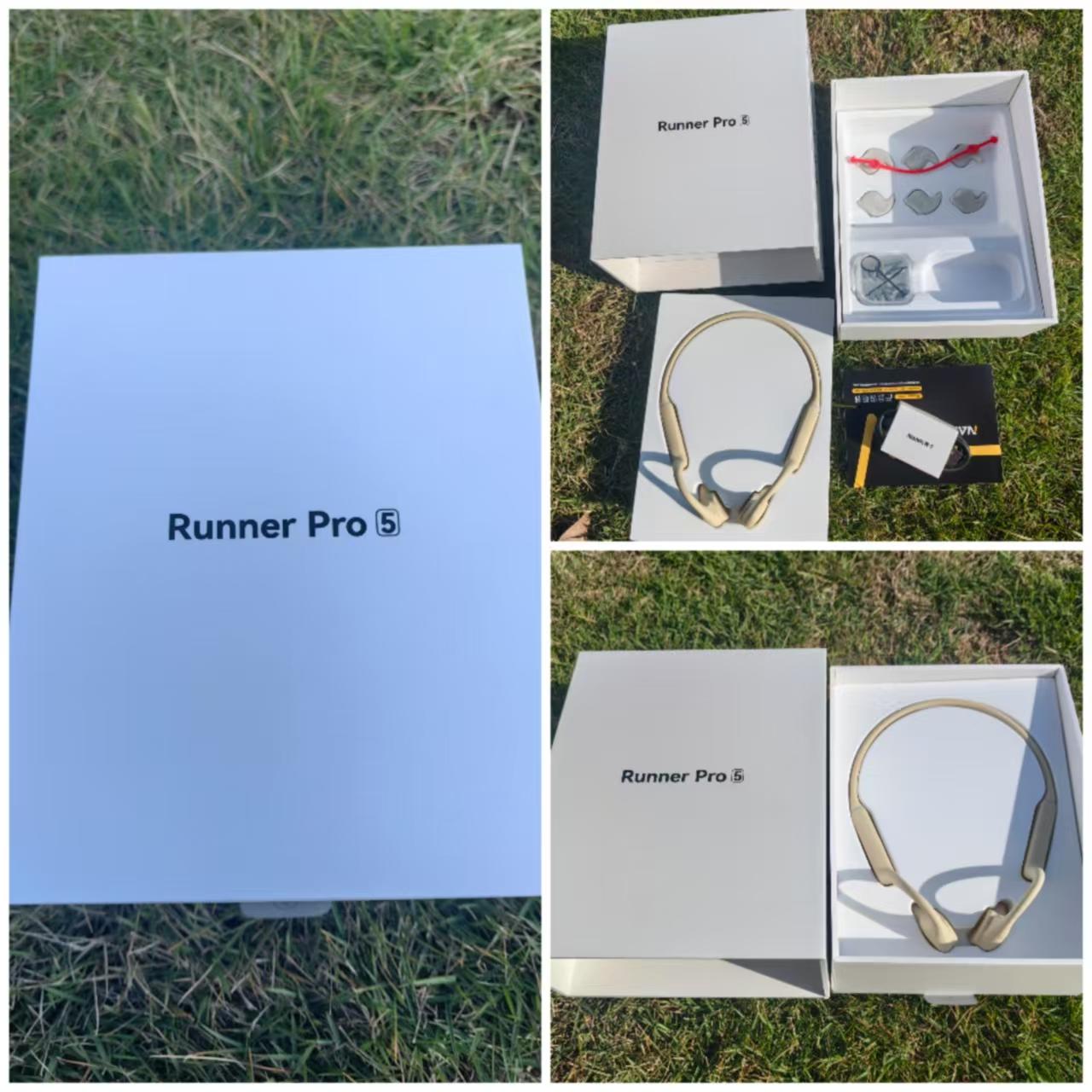运动不息，音乐不停！南卡Runner Pro5深度使用体验分享！ - 知乎