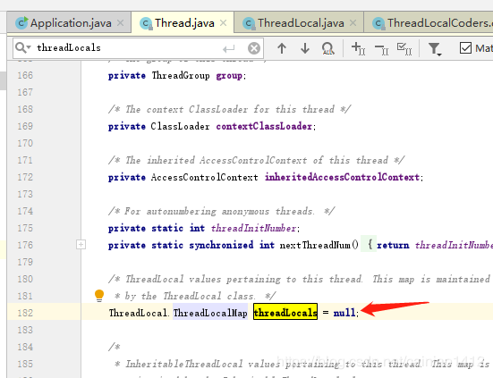 WeakReference 与 ThreadLocal - 知乎