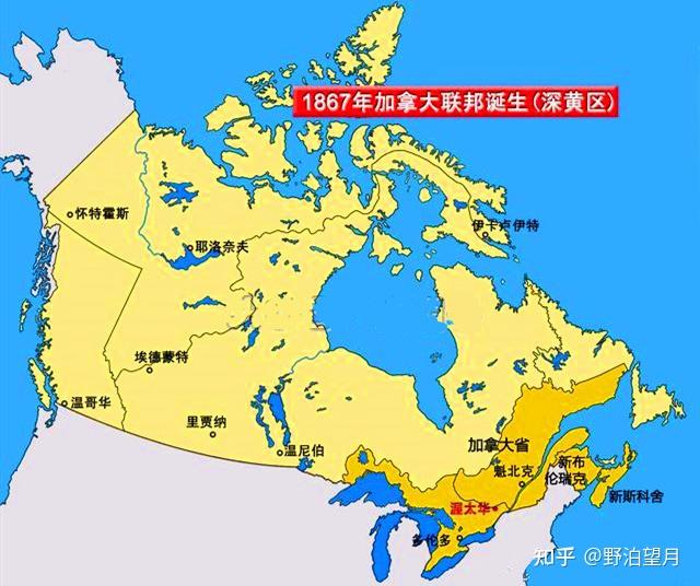 自然保护的历史 - 知乎