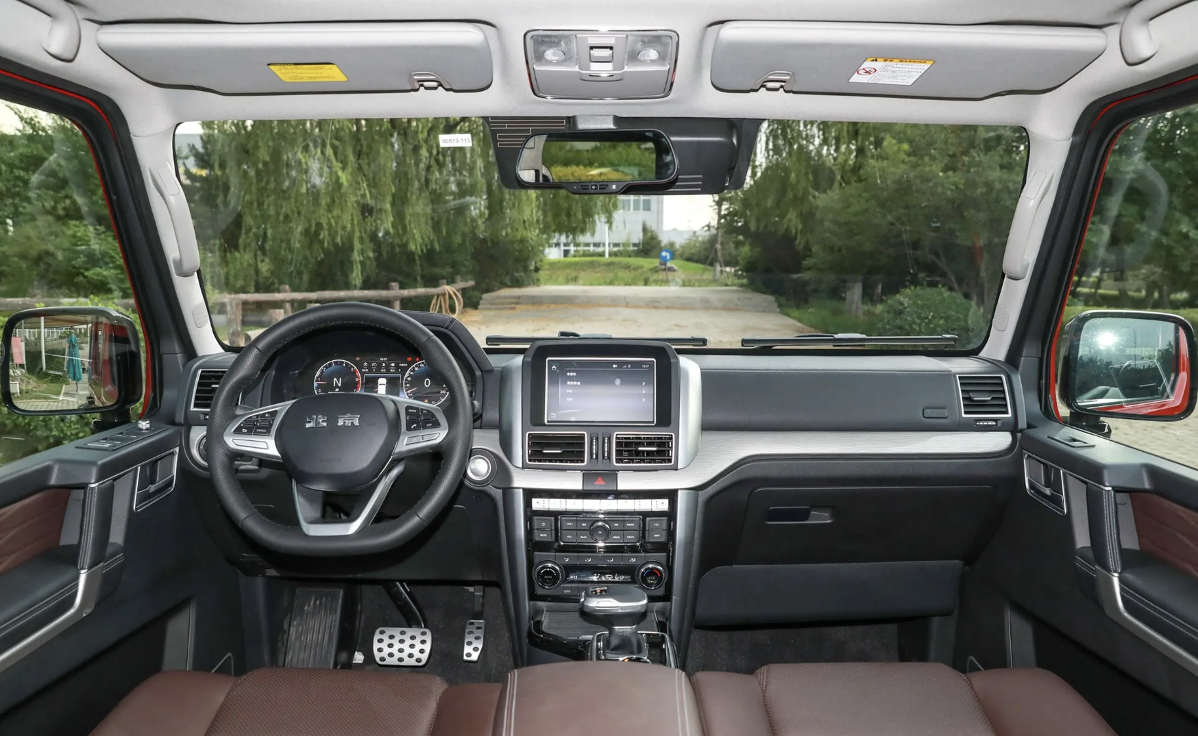 大G的超级平替，3.0T+分时四驱，新款BJ80了解一下？ - 知乎