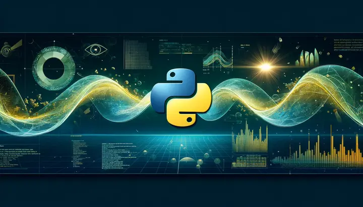 【合集】python时间序列分析库 知乎
