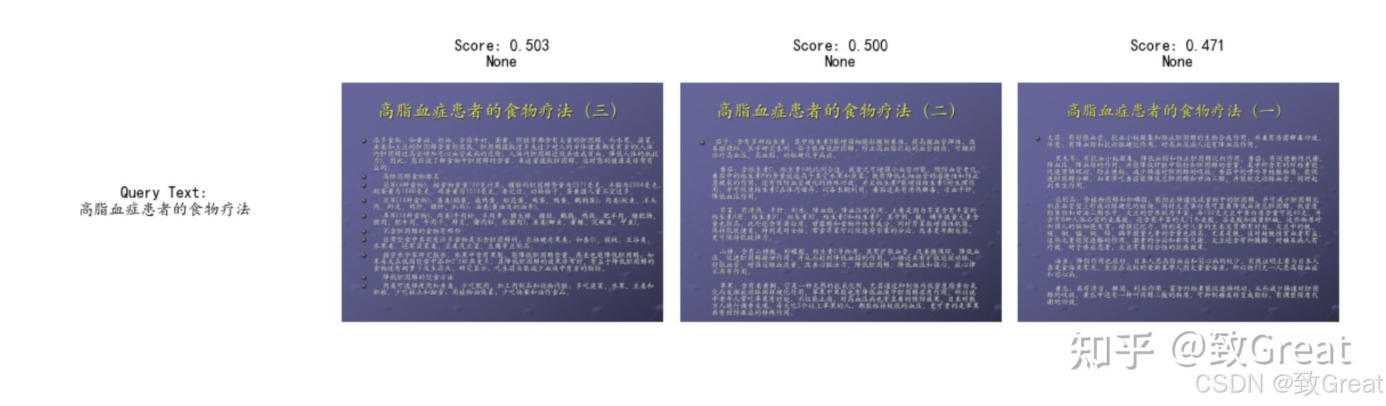 如何基于非文本内容实现 RAG ？ - 知乎