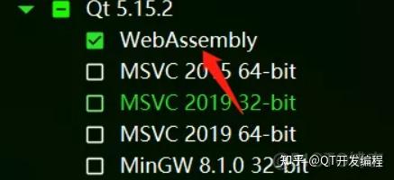 体验Qt for WebAssembly（一） - 知乎