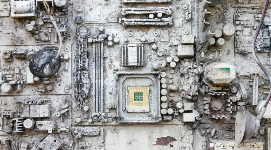 技术分享｜VPD-ICPMS晶圆表面污染物分析为良率保驾护航 - 知乎