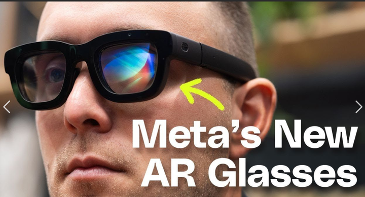 AI眼镜市场大爆发？2025年小米、三星AI眼镜预计发售！AI眼镜有哪些黑科技？ - 知乎