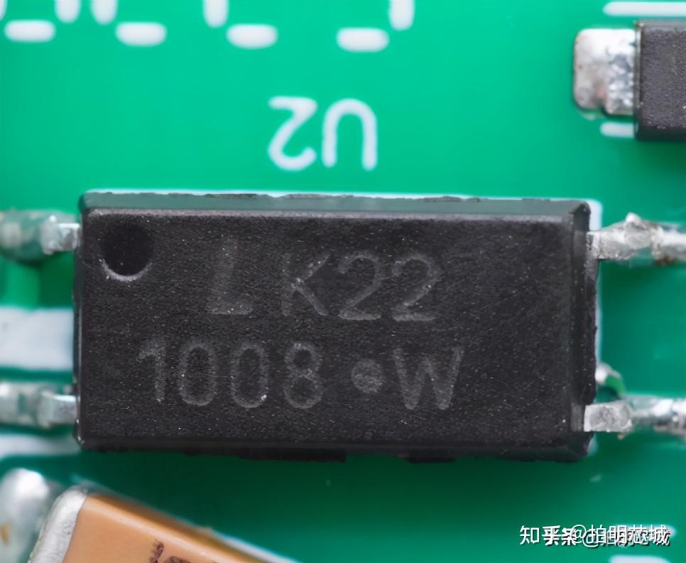 花了好几天分析了几十款快充头方案：国产元器件渗透率杠杠的 - 知乎