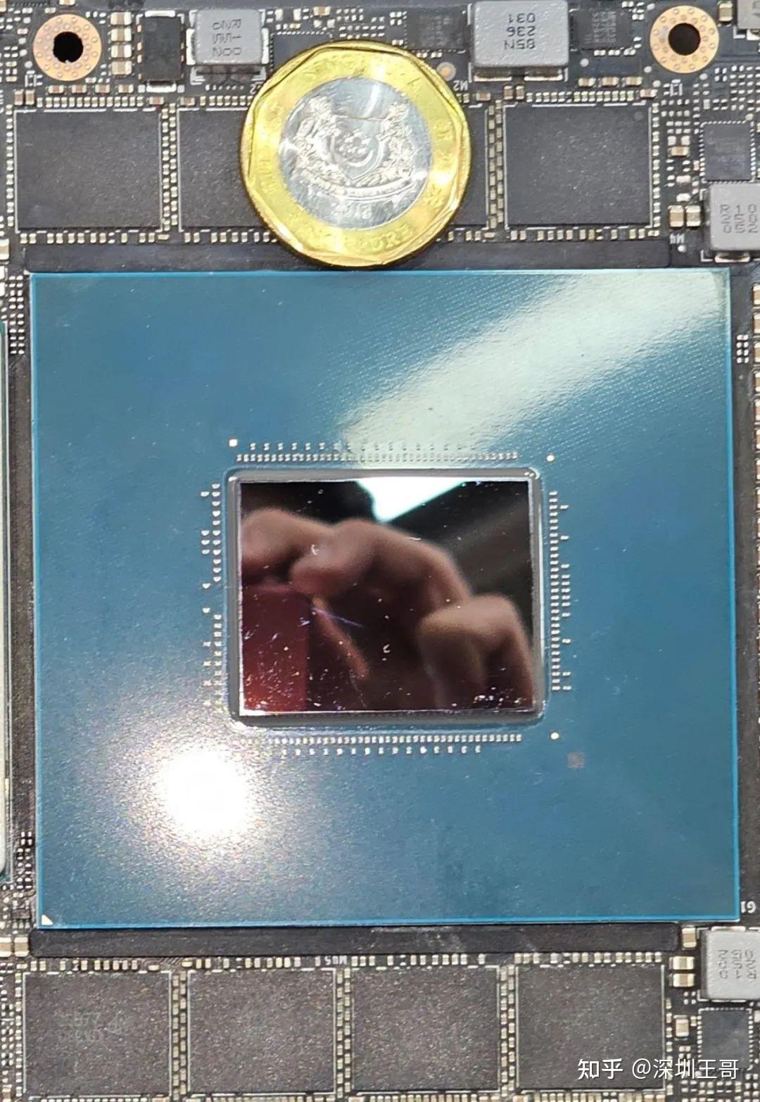 快报：NVIDIA GH200首发高清实物图， 96 GB HBM3，并提供高达 4 TB/s 的 HBM3 内存带宽。 - 知乎