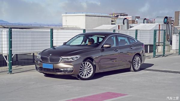 【史上最认真的6Gt作业】谈谈630Gt豪华购入后的感受 - 知乎