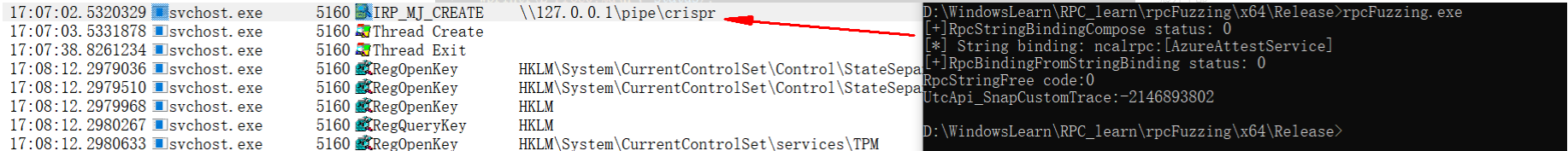 主机安全技术剖析-关于Windows RPC挖掘的那些事 - 知乎