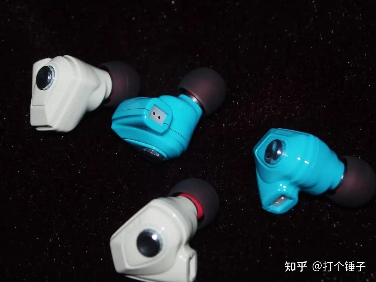 一代更比一代强，新配色不加价！达音科TITAN S2 - 知乎