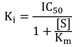 IC50、EC50、Ki、Kd、Ka、Km、Kon、Koff傻傻分不清？可能是目前为止最详尽讨论文章 - 知乎