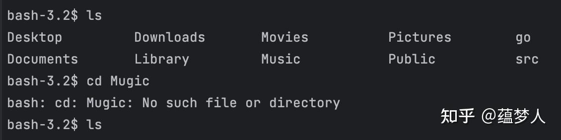 bash&zsh的不同和差异 - 知乎