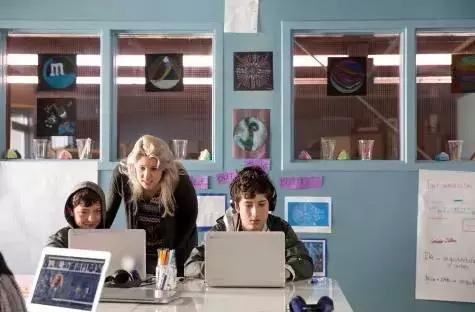 教学模式+课程制度：详解Alt School的教育模式 - 知乎