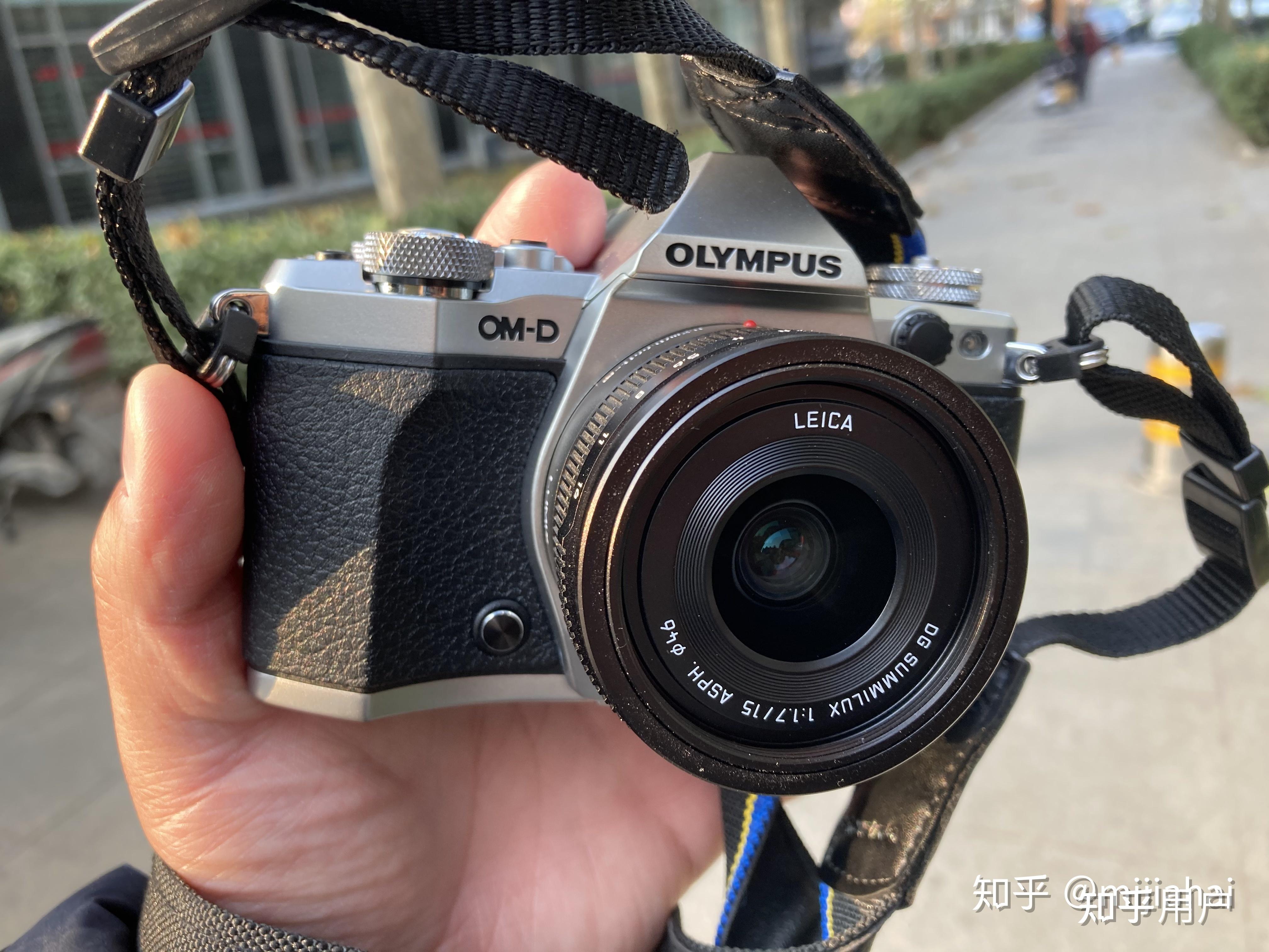 富士xt1和奥林巴斯em5 2之间选哪个？? - 知乎