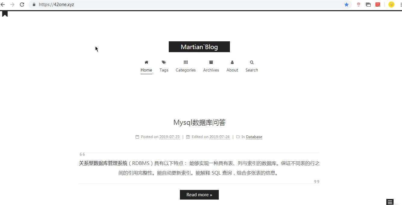 博客写作攻略--Hexo+Github+Netlify+CMS - 知乎