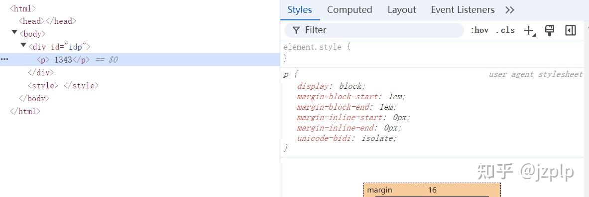 怎么样可以提高 css 的优先级？ - 知乎