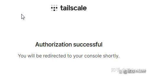 远程NAS用什么？Tailscale虚拟组网，Zerotier经常断联的绝佳平替 - 知乎