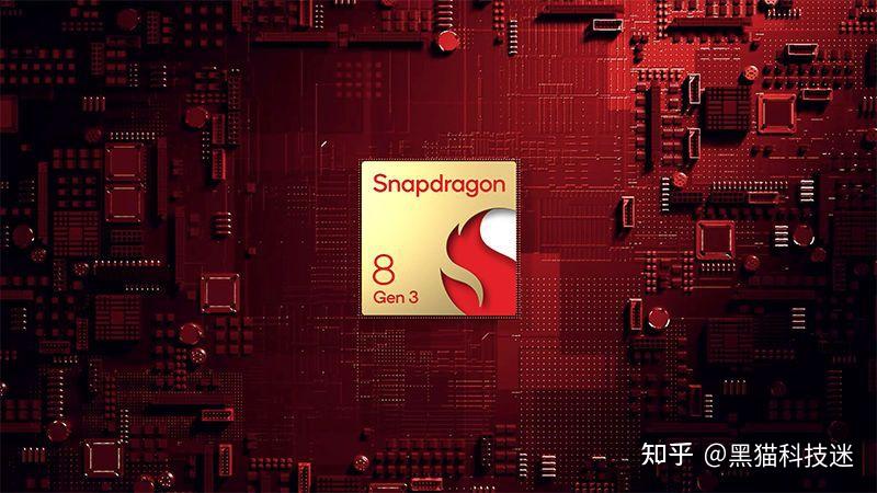 骁龙8 Gen3、天玑9300集体淘汰32位应用：老APP不兼容了？ - 知乎