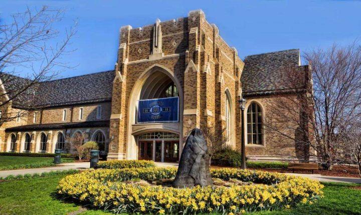 美国人眼里的圣路易斯华盛顿大学（WUSTL）是怎样的一个学校？ - 知乎