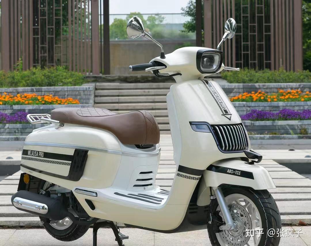 新款梦拉丽莎Melalisa150 Pro上市，配置升级，价格不变！ - 知乎