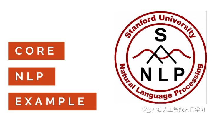自然语言处理基础技术工具篇之Stanfordcorenlp - 知乎