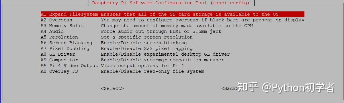 树莓派-解决/var/cache/apt/archives空间太小 - 知乎