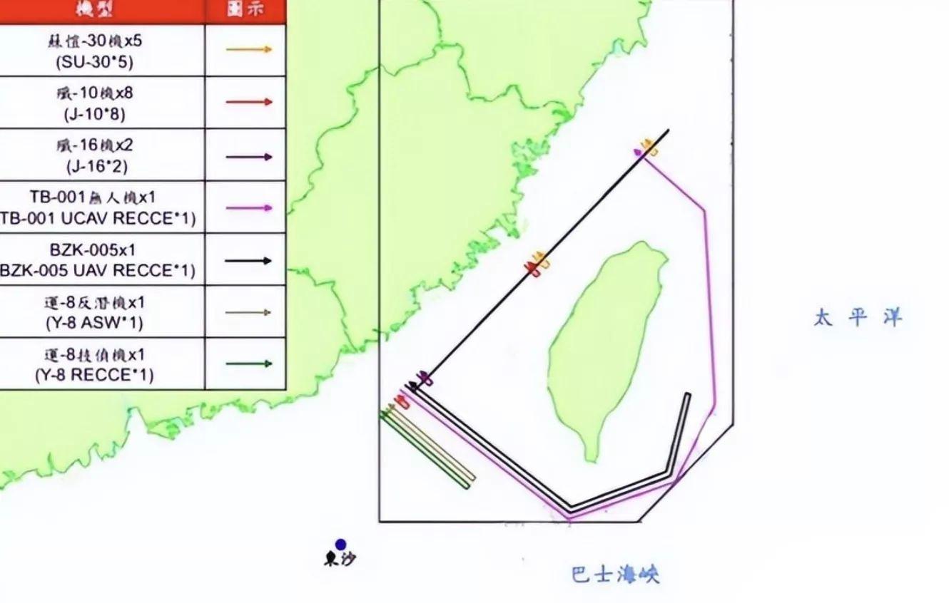 运8G与P8A狭路相逢，中美再度进行电子大战 - 知乎