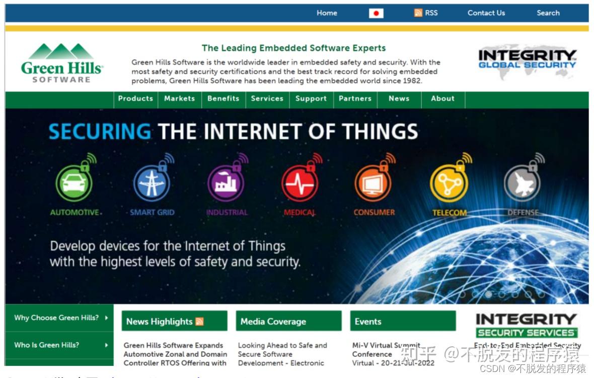 Green Hills Software（GHS）的安装和申请License文件 - 知乎