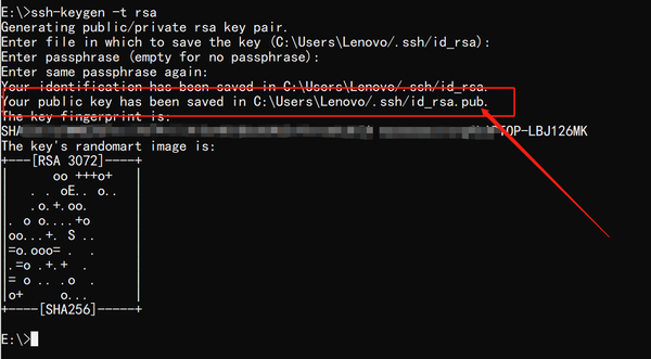 win10自带SSH免密登录Linux - 知乎