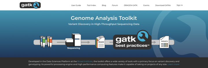 基因组变异分析GATK4实战演练(1)-导入 - 知乎