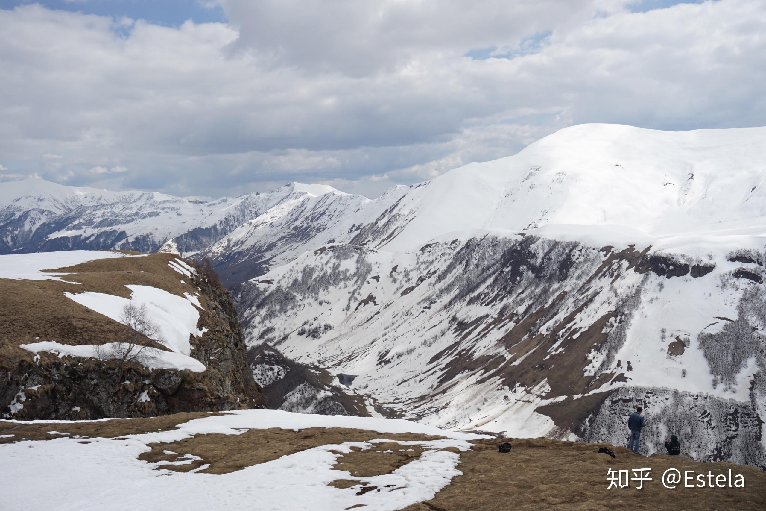 格鲁吉亚有哪些不能错过的景点和旅游路线？ - 知乎