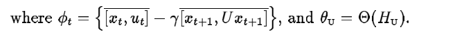 Adaptive Linear Quadratic Control Using PI - 知乎