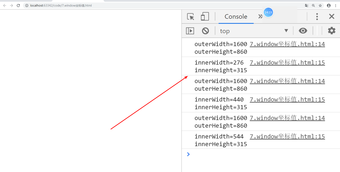 javascript：window对象（上） - 知乎
