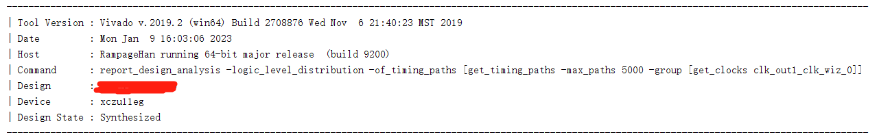[FPGA/VerilogHDL/Xilinx]时序分析之Logic-Level - 知乎