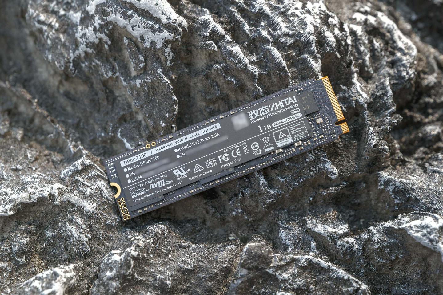 双11 SSD怎么选？万字横评无缓固态：三星990 EVO Plus、致态TiPlus7100、西数SN770、金士顿NV3 - 知乎